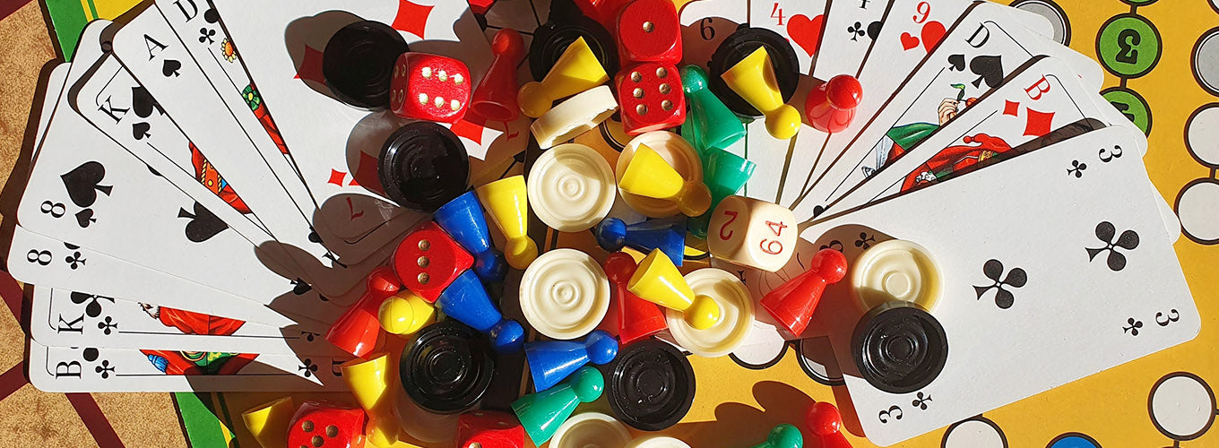 Games – Overhalfsale.com