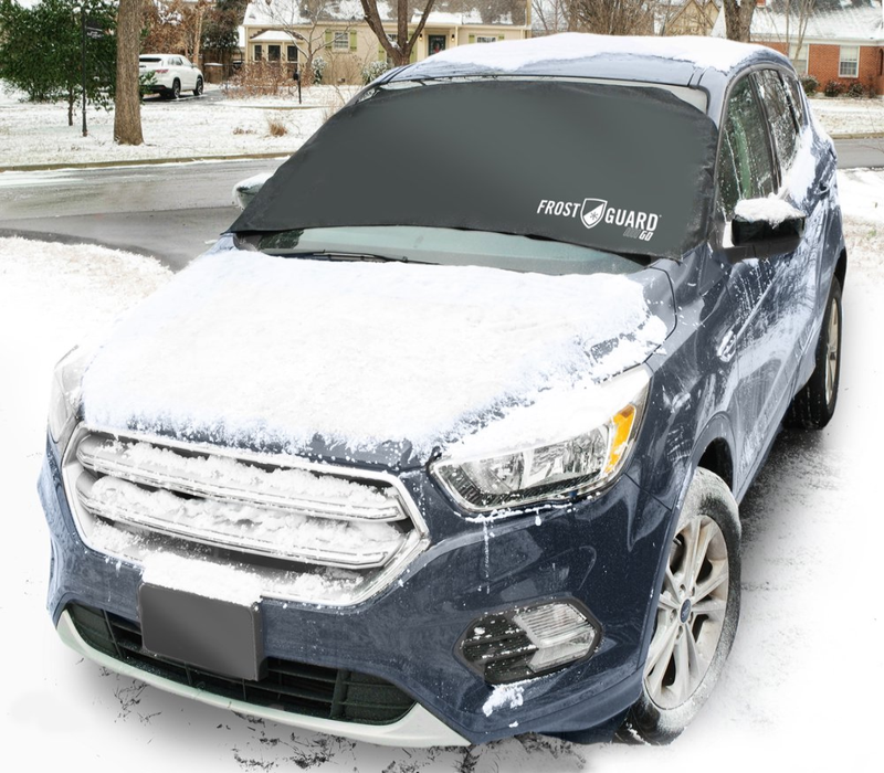 Automotive Winter Windshield Cover – Overhalfsale.com