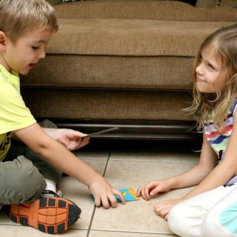 Math War Addition & Subtraction Game Cards – Overhalfsale.com